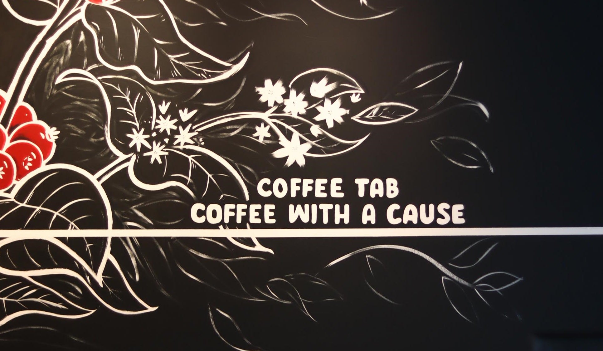 Coffee Tab: A Cup, a Calling, and a Community – Fulcrum Coffee Roasters