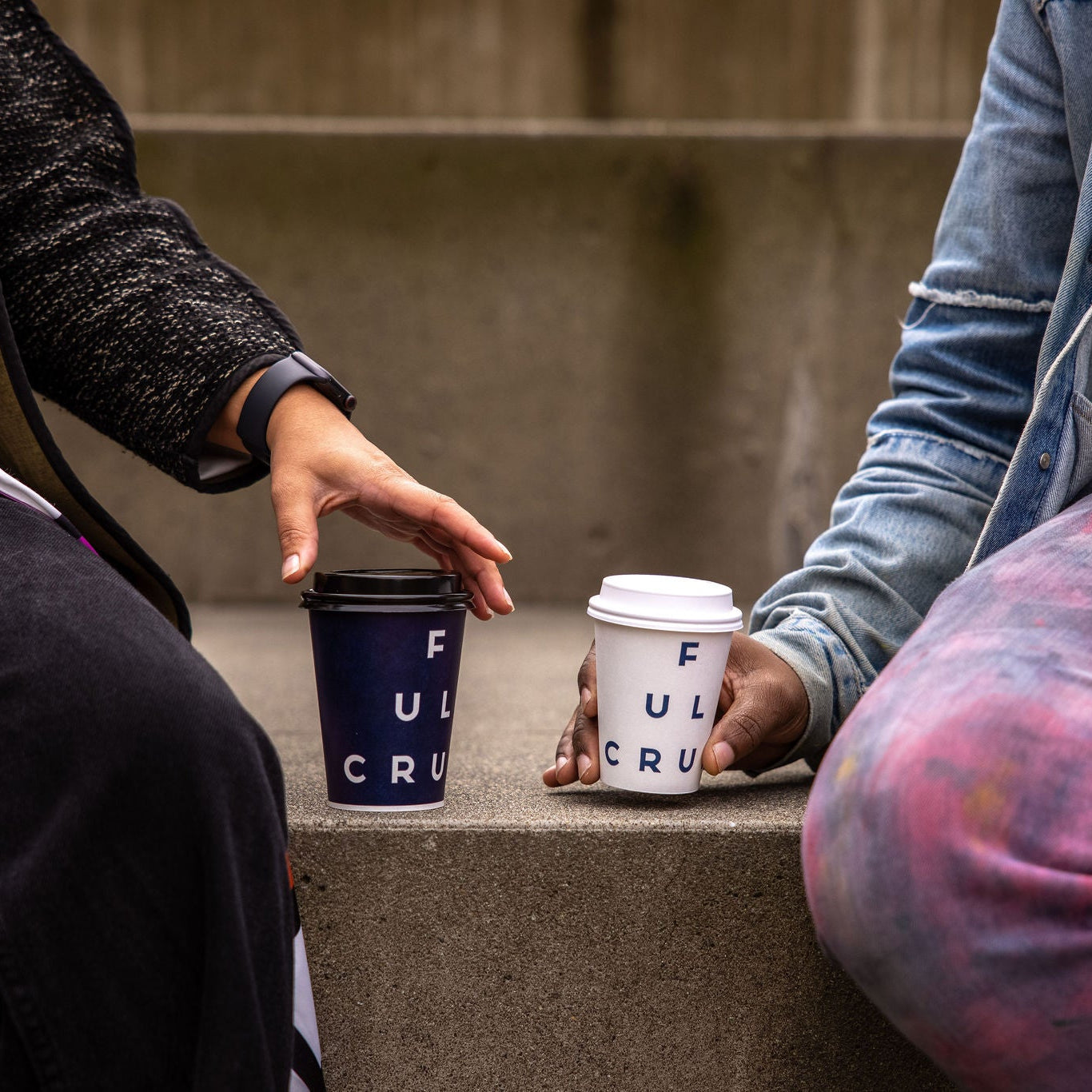 Fulcrum Coffee Roasters