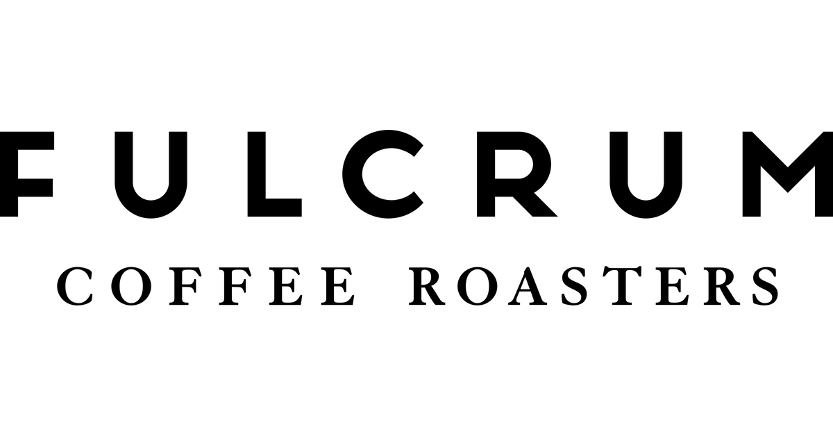 Fulcrum Brand Non-Subscription Products – Fulcrum Coffee Roasters
