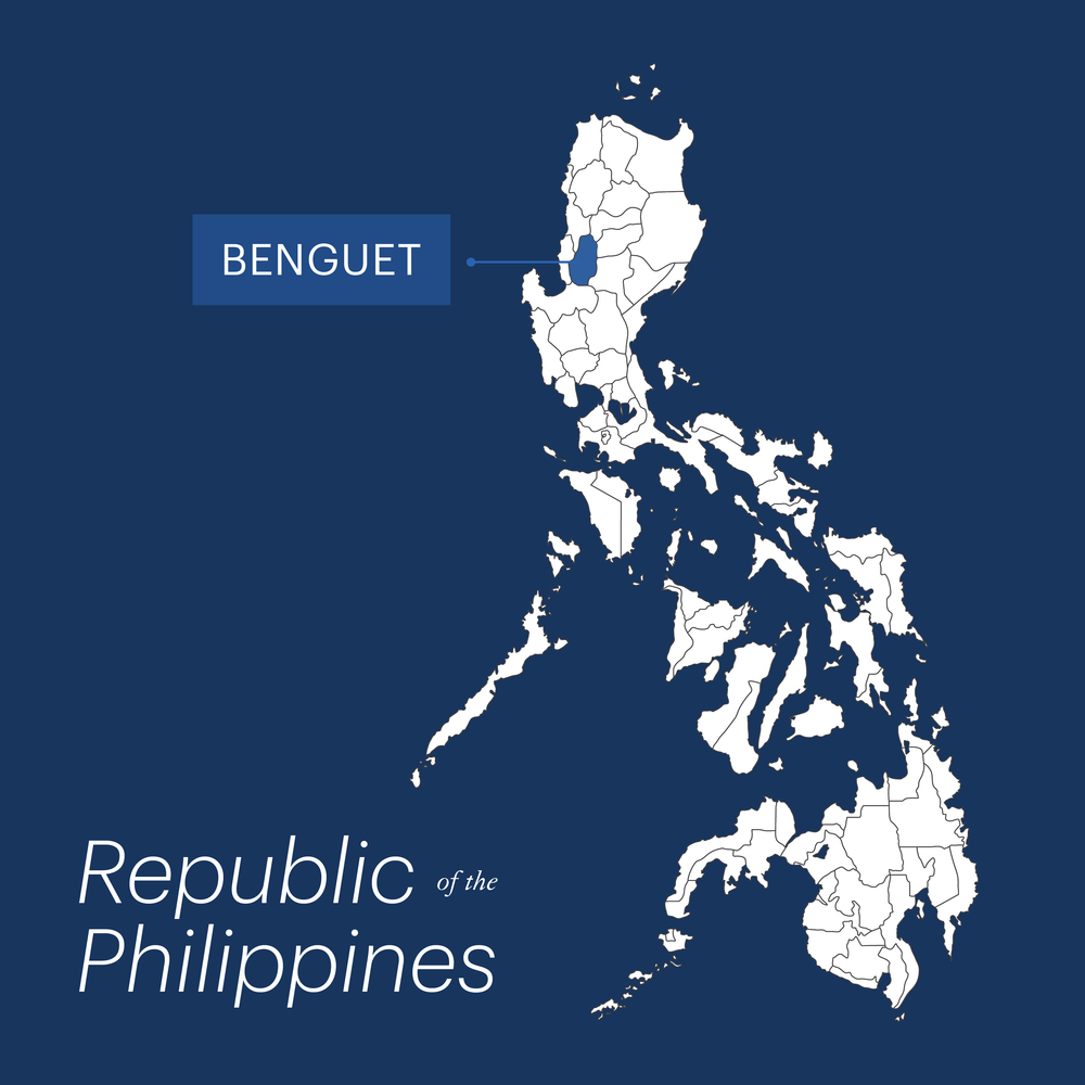 Kalsada Sitio Belis – Fulcrum Coffee Roasters